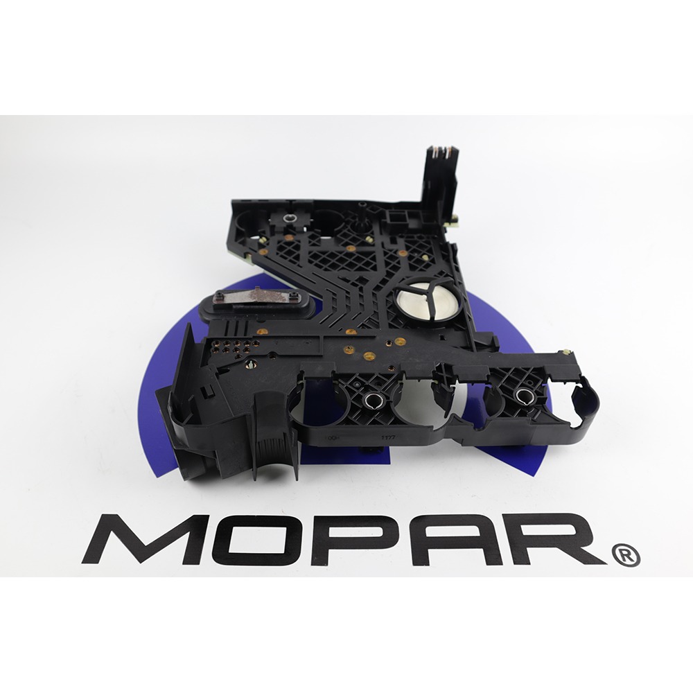 2013 Dodge Grand Caravan Transmission Chrysler/Dodge Automatic ...