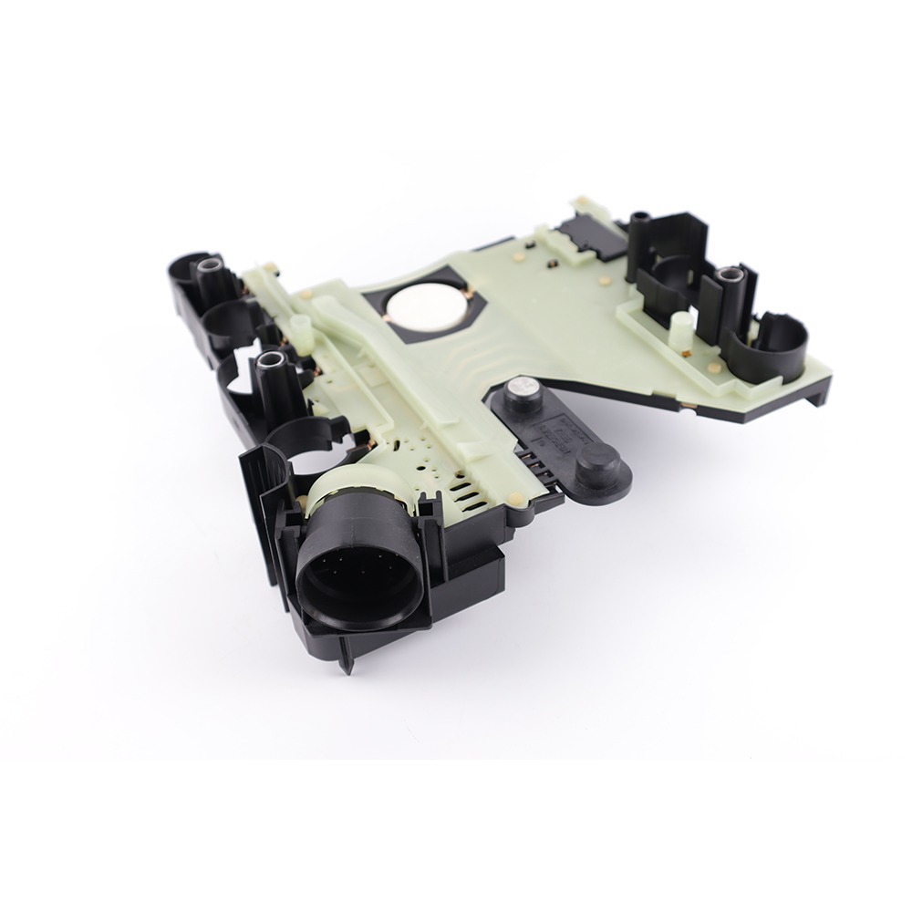 2013 Dodge Grand Caravan Transmission Chrysler/Dodge Automatic ...